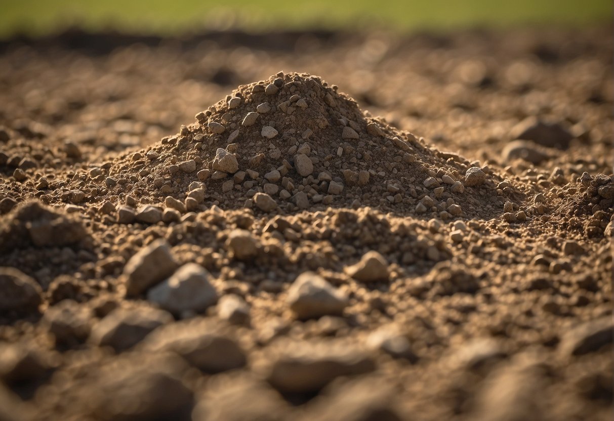 What Is Rock Dust Used for in Sustainable Gardening Practices ...