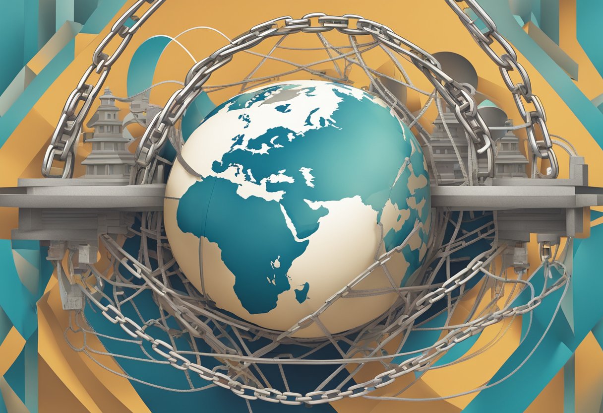 What are the Psychological Barriers to Achieving World Peace?