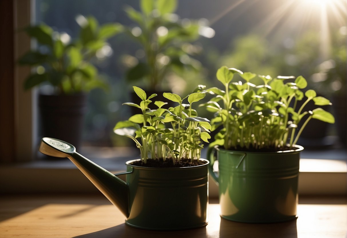 When to Fertilize Seedlings: Optimal Timing for Healthy Growth ...