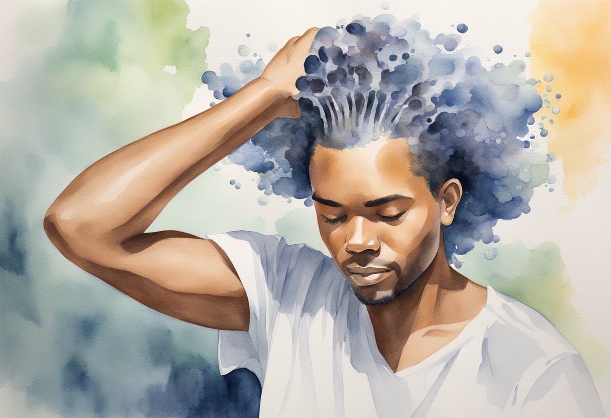How Get Rid of Hair Loss: Unveiling the Top Mane-Regaining Secrets ...