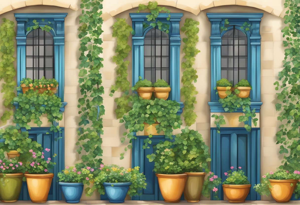 Garden Wall Cladding Ideas: Transform Your Outdoor Space Today ...