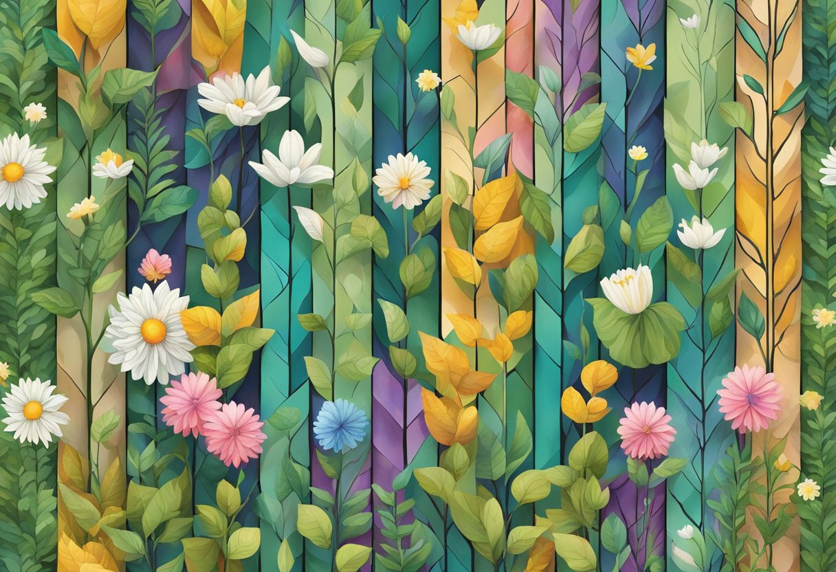 Garden Wall Cladding Ideas: Transform Your Outdoor Space Today ...