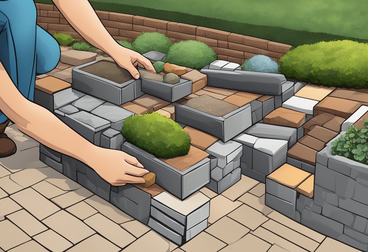 Modern Garden Edging Ideas: Innovative Solutions for Stylish Outdoor ...