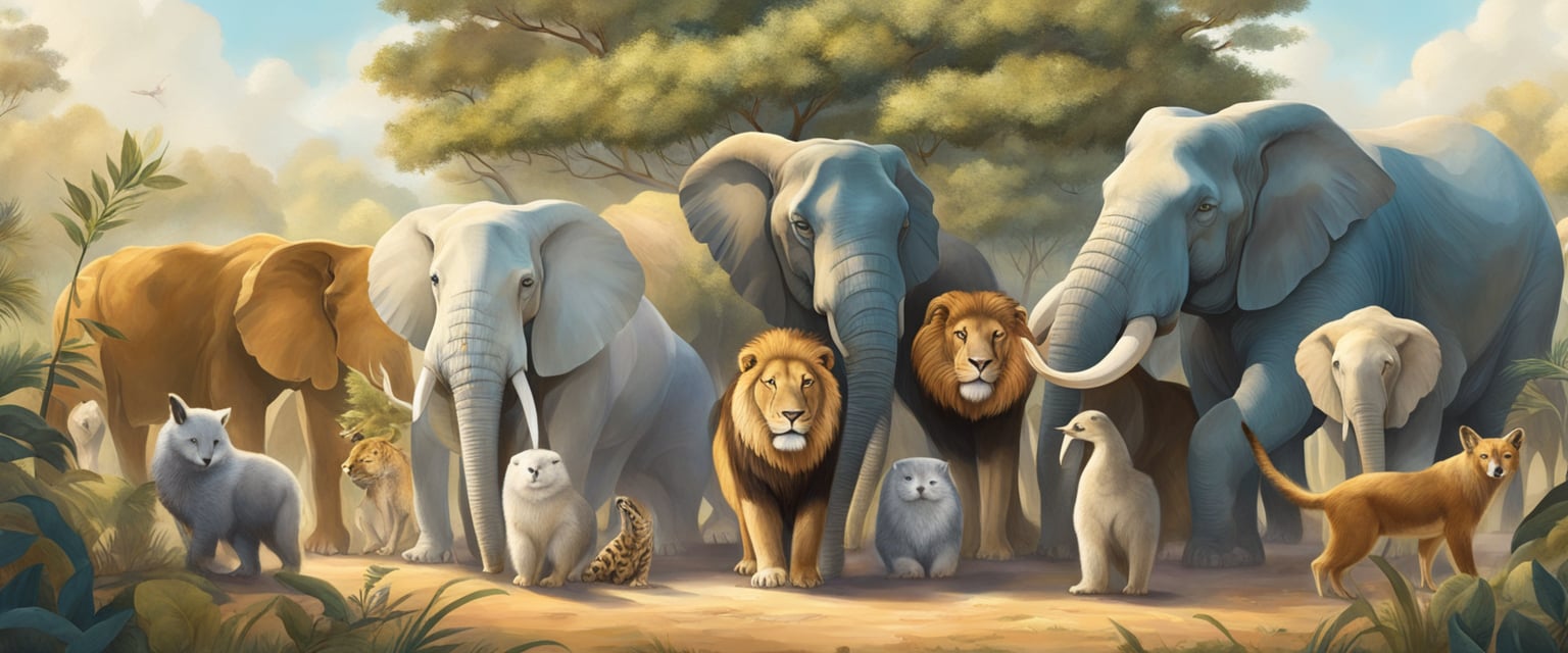 Explore the Role of Empathy in Human Evolution: A Scientific Look