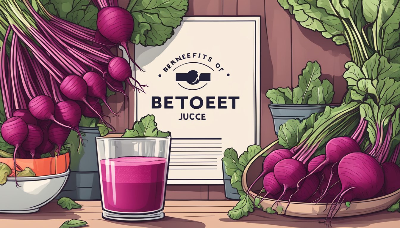 Where to Buy Beetroot Juice in Singapore: Top Stores to Check Out ...