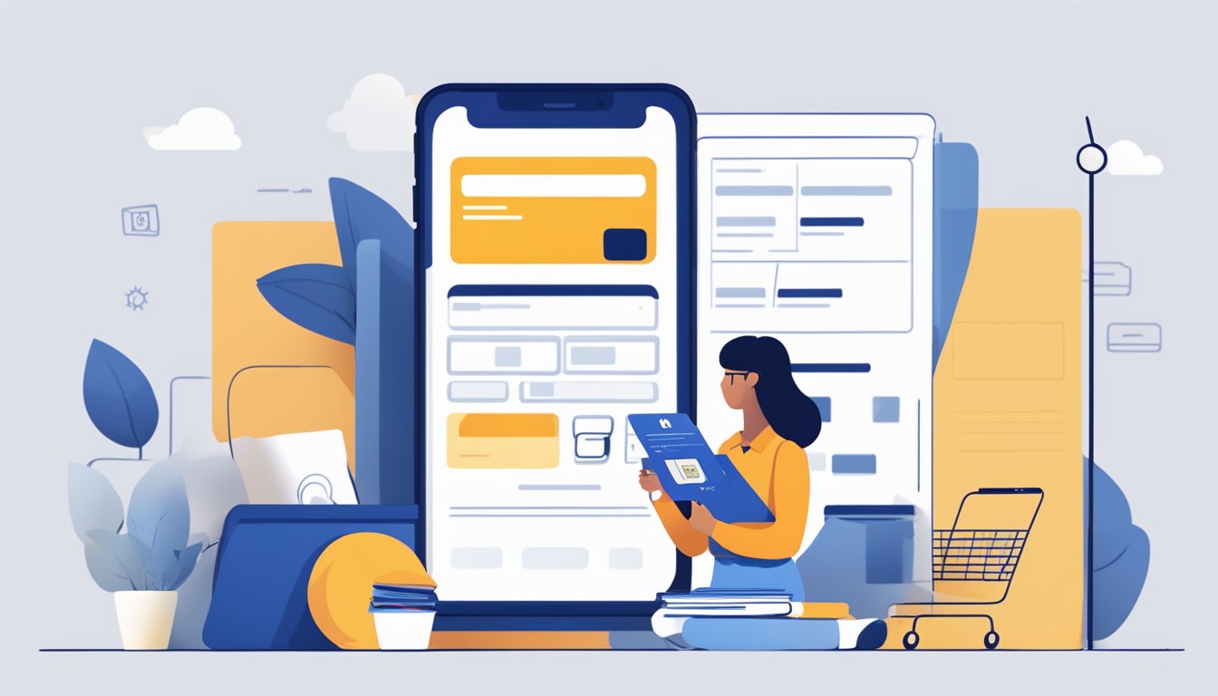 UOB Credit Cards Balance Transfer - Existing Cardholder Singapore ...