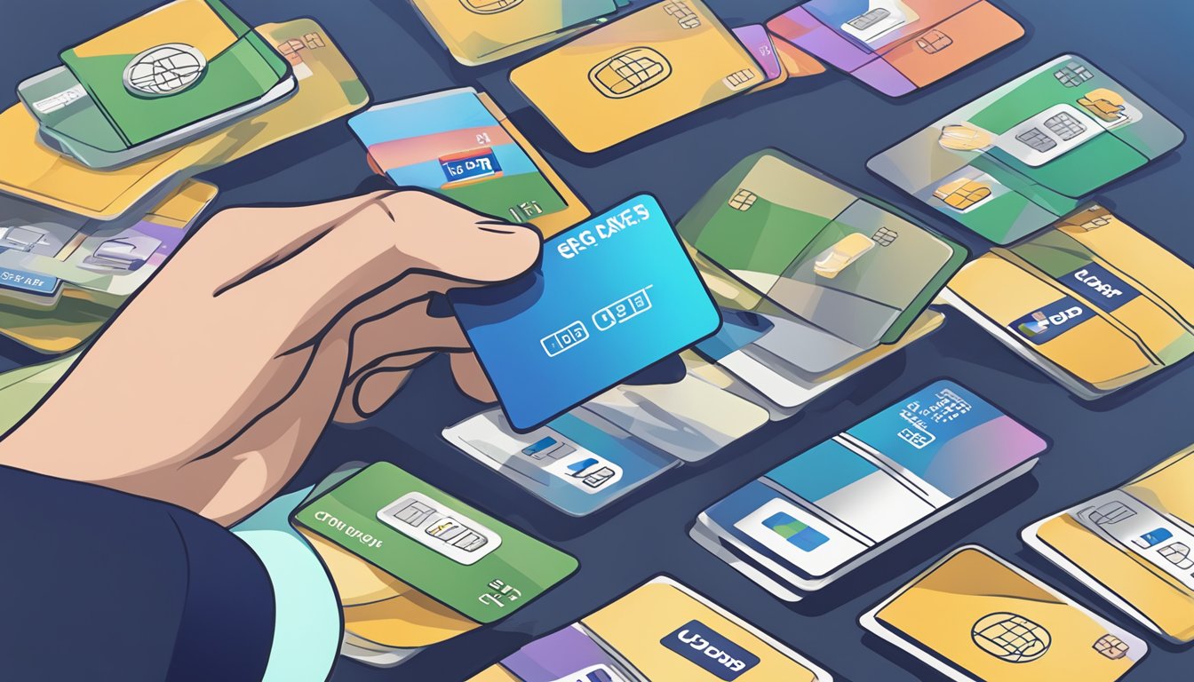 UOB Credit Cards Balance Transfer - Existing Cardholder Singapore ...