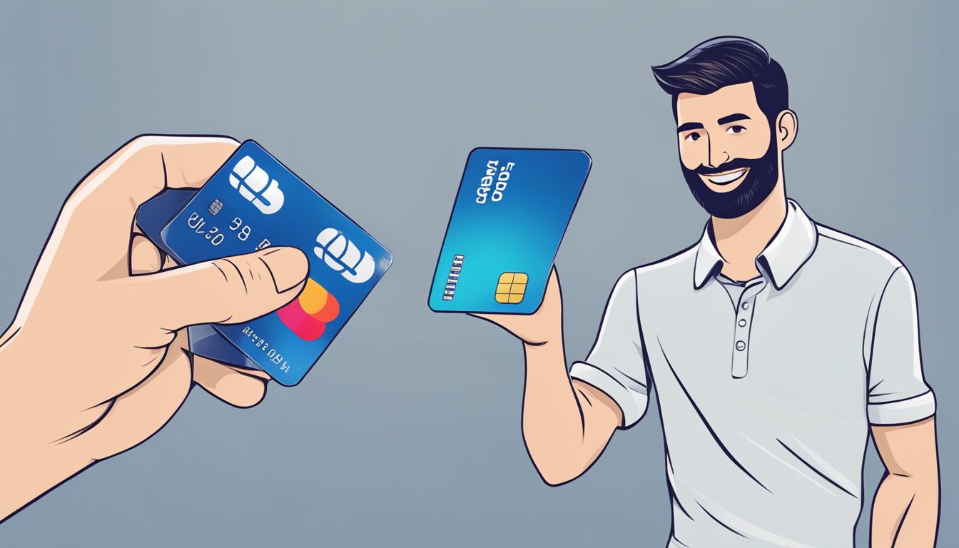 UOB Credit Cards Balance Transfer - Existing Cardholder Singapore ...