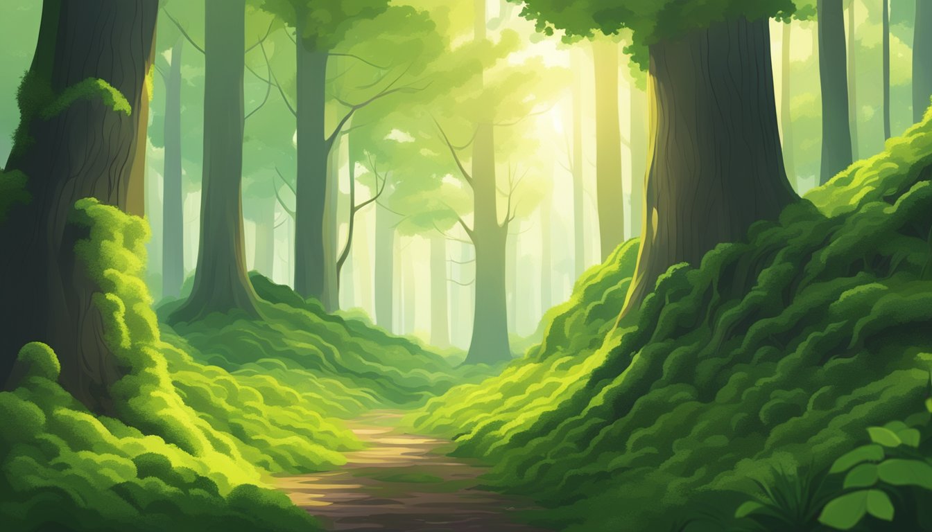 Discover Where to Buy Live Moss in Singapore: Your Ultimate Guide ...