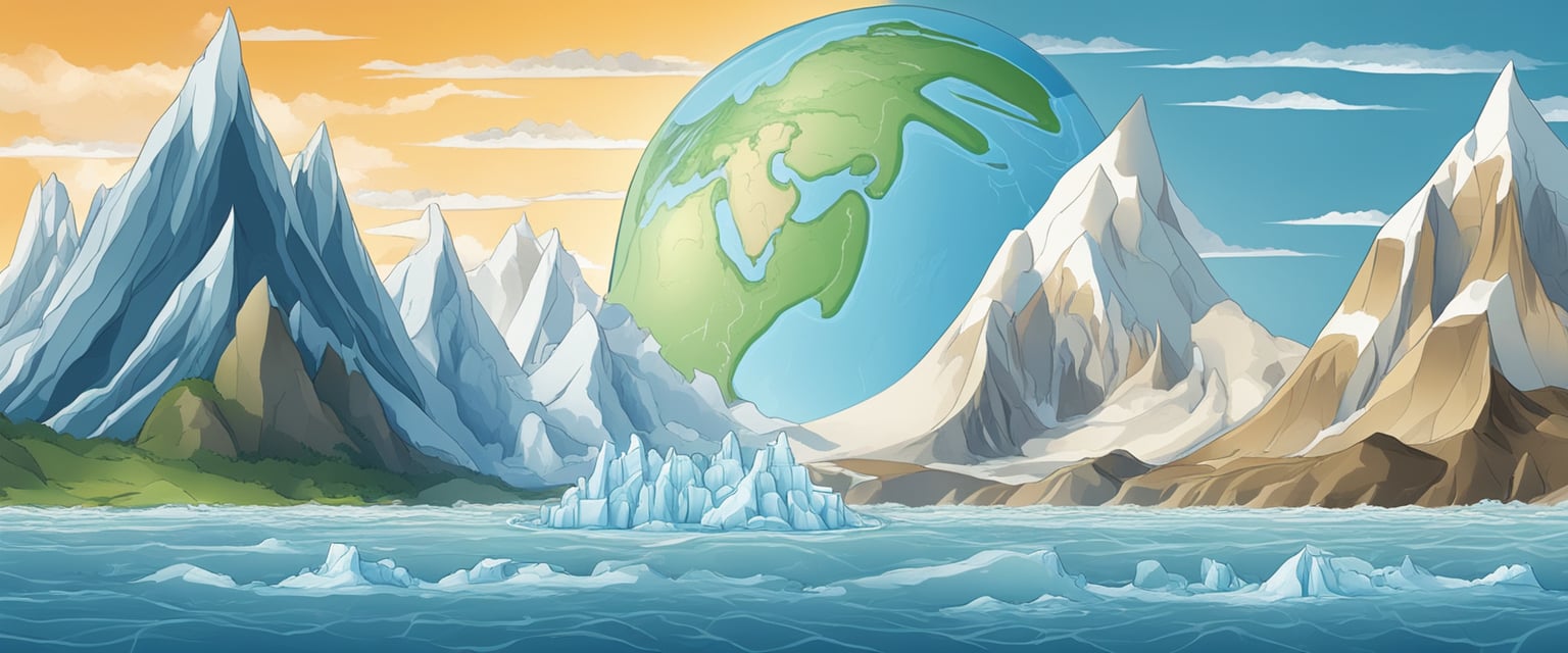 Current Climate Change Issues: A Comprehensive Overview