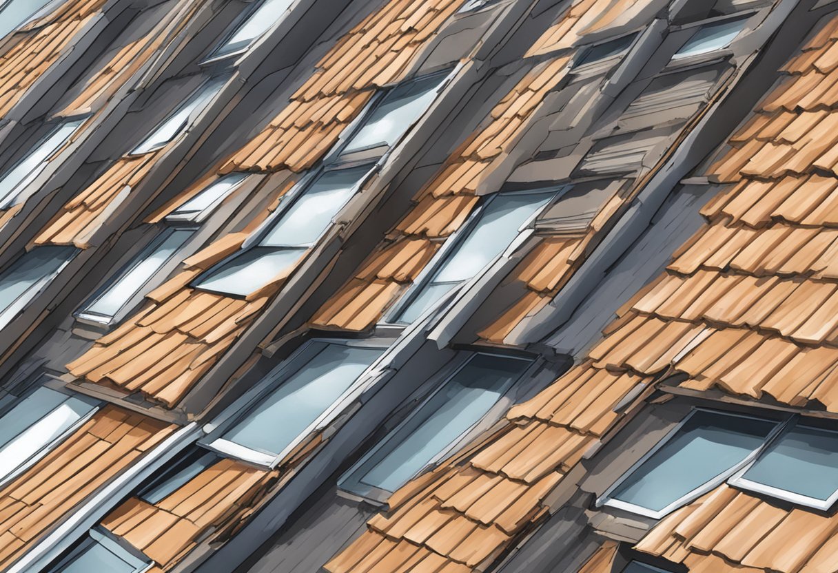 Roof Collapse Warning Signs: How to Prevent Danger ...