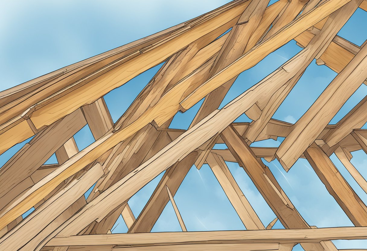 Roof Collapse Warning Signs: How to Prevent Danger ...