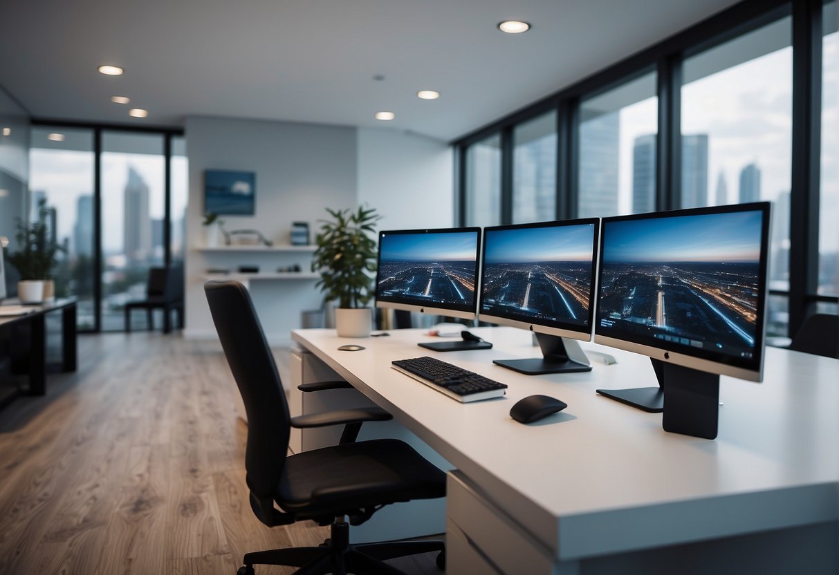 Canva for Real Estate: Enhancing Property Marketing