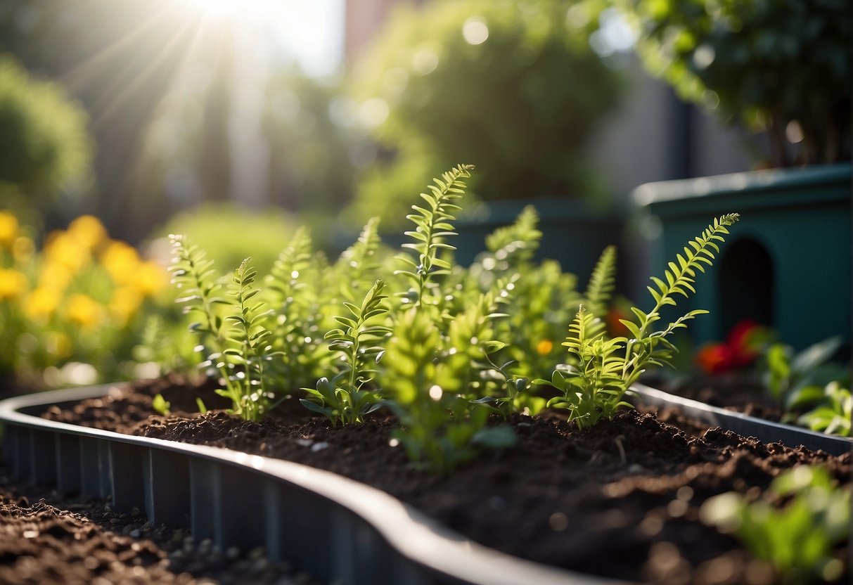 How Often to Use Urine Fertilizer: Frequency Tips for Gardeners ...