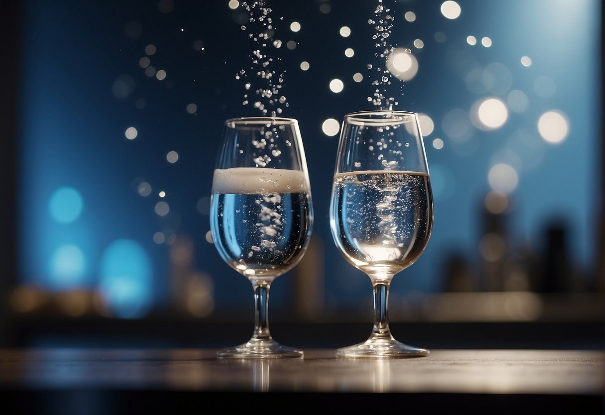 Hydrogen Water vs Ionized Water: Unveiling the Health Benefits and Facts