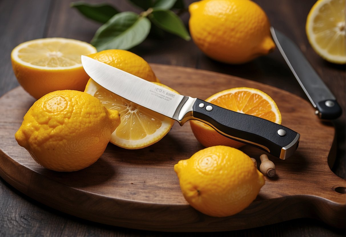 Can You Mix Lemon and Orange? Uncovering Citrus Combo Secrets ...