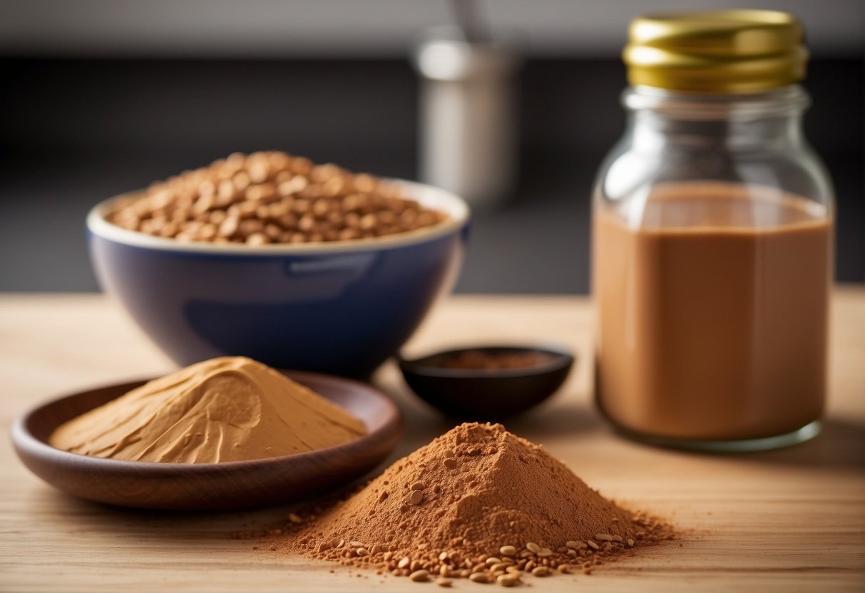 Can You Mix Peanut Butter and Cocoa Powder? Quick Recipe Tips ...