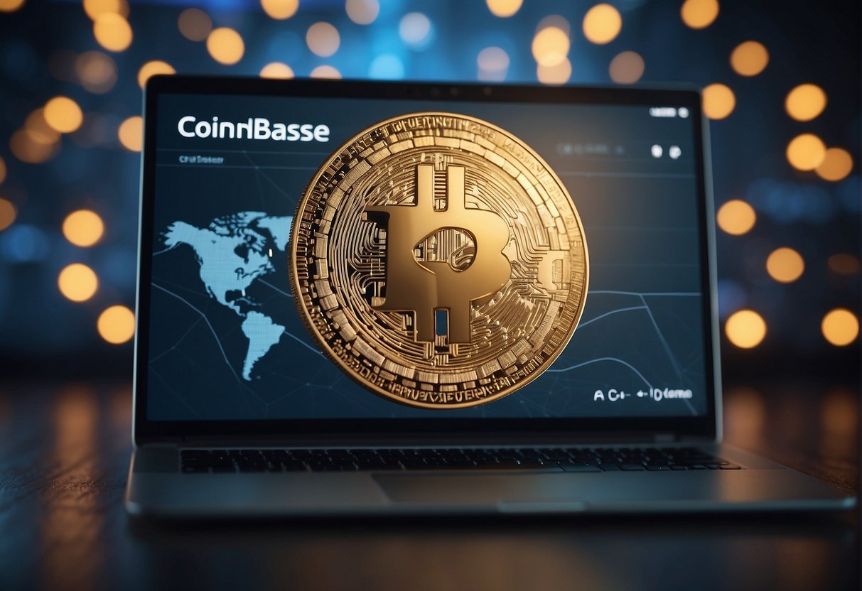 VPN Coinbase: How to Securely Access Your Coinbase Account