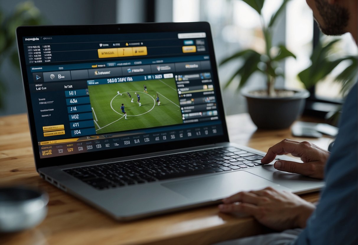 Sports Betting with VPN: How to Bet Safely and Anonymously