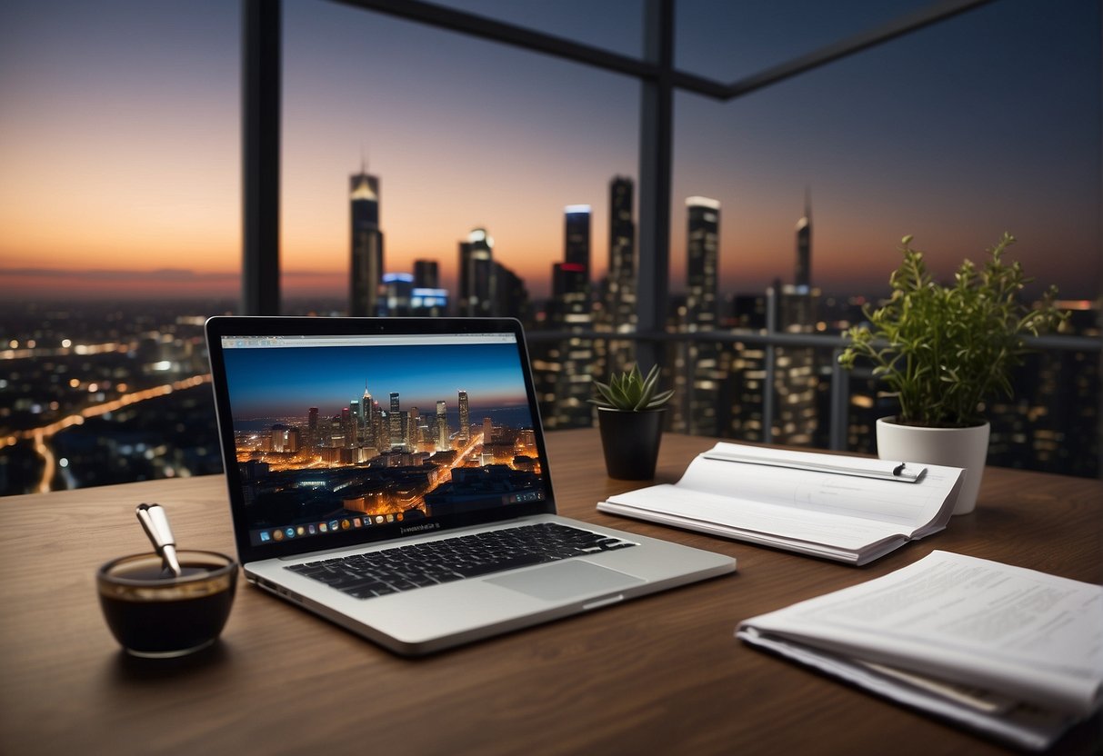 How to Build the Best Real Estate Marketing Plan In 10 Steps