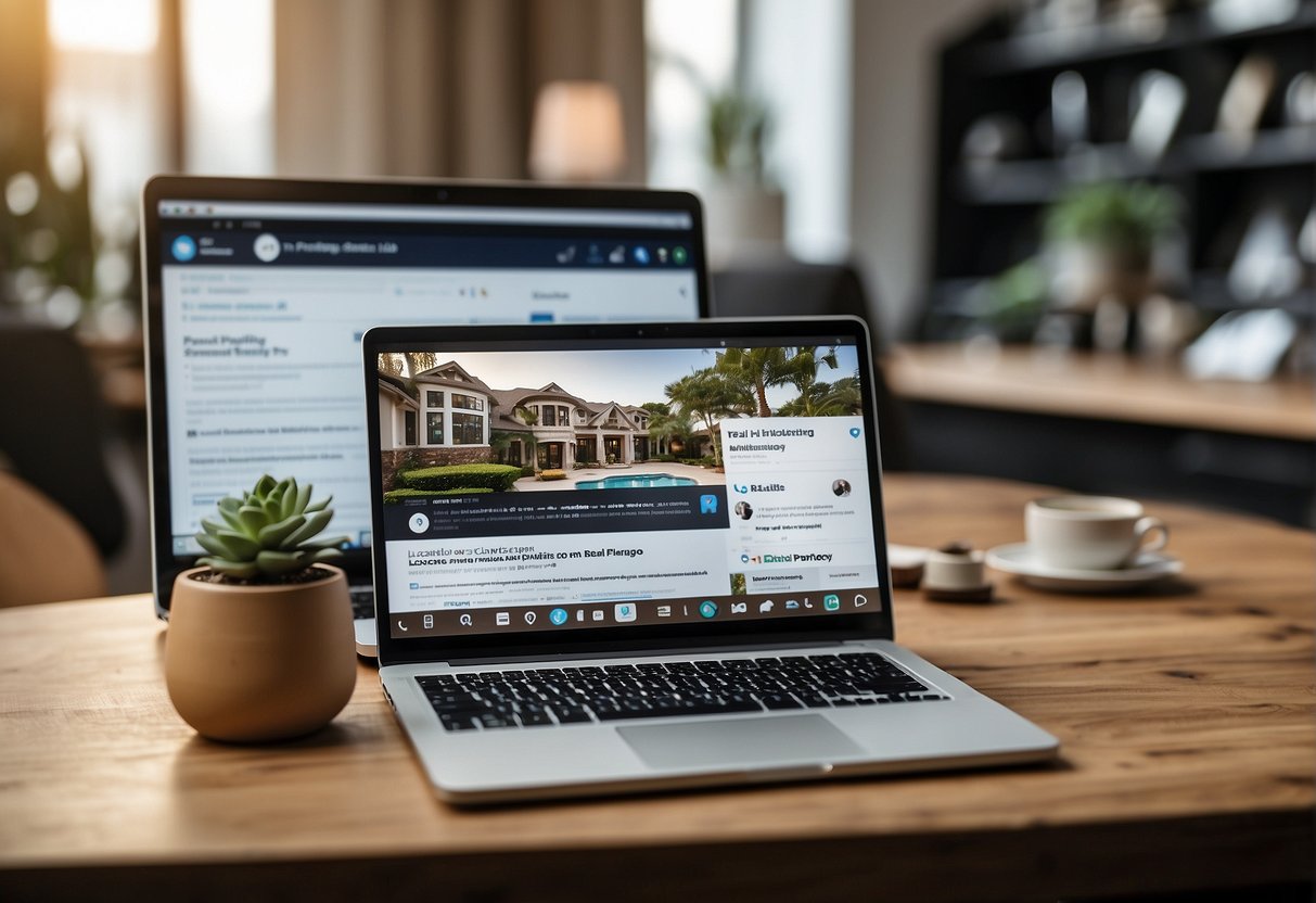 How to Build the Best Real Estate Marketing Plan In 10 Steps