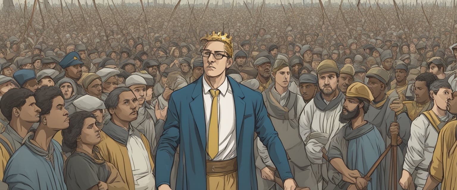 Political Abuse of Power: Understanding its Impact on Democracy