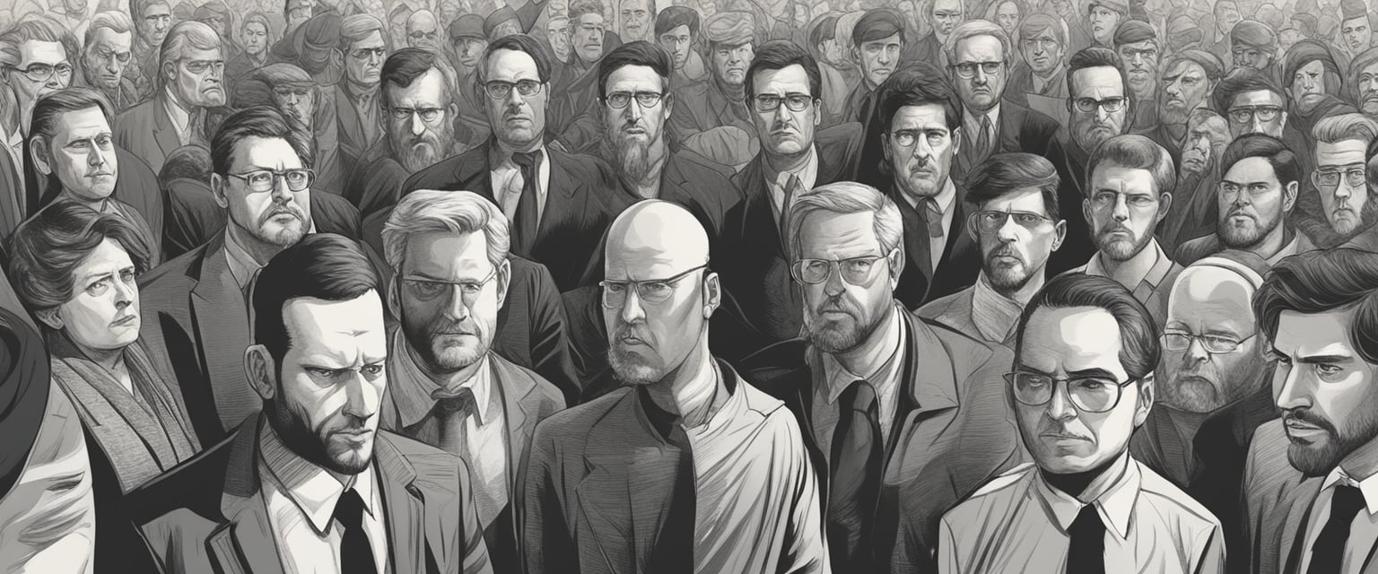 Political Abuse of Power: Understanding its Impact on Democracy