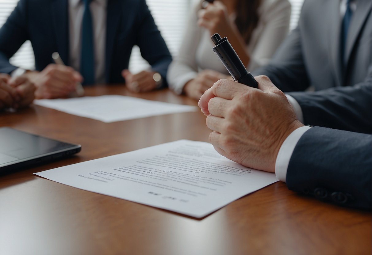 How to Write a Real Estate Team Agreement - Agent Wealth Hustle