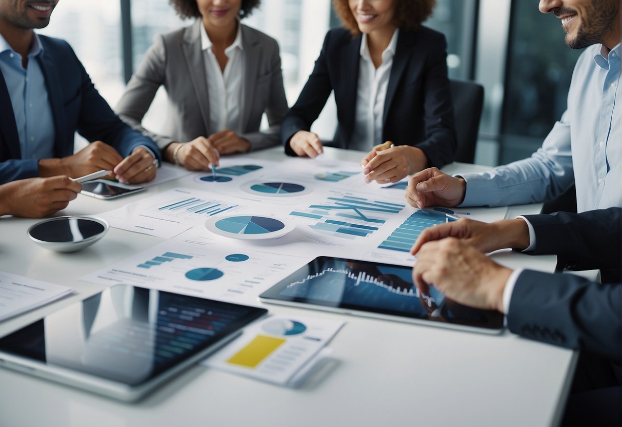 The Top Real Estate Teams in the US by Sales Volume