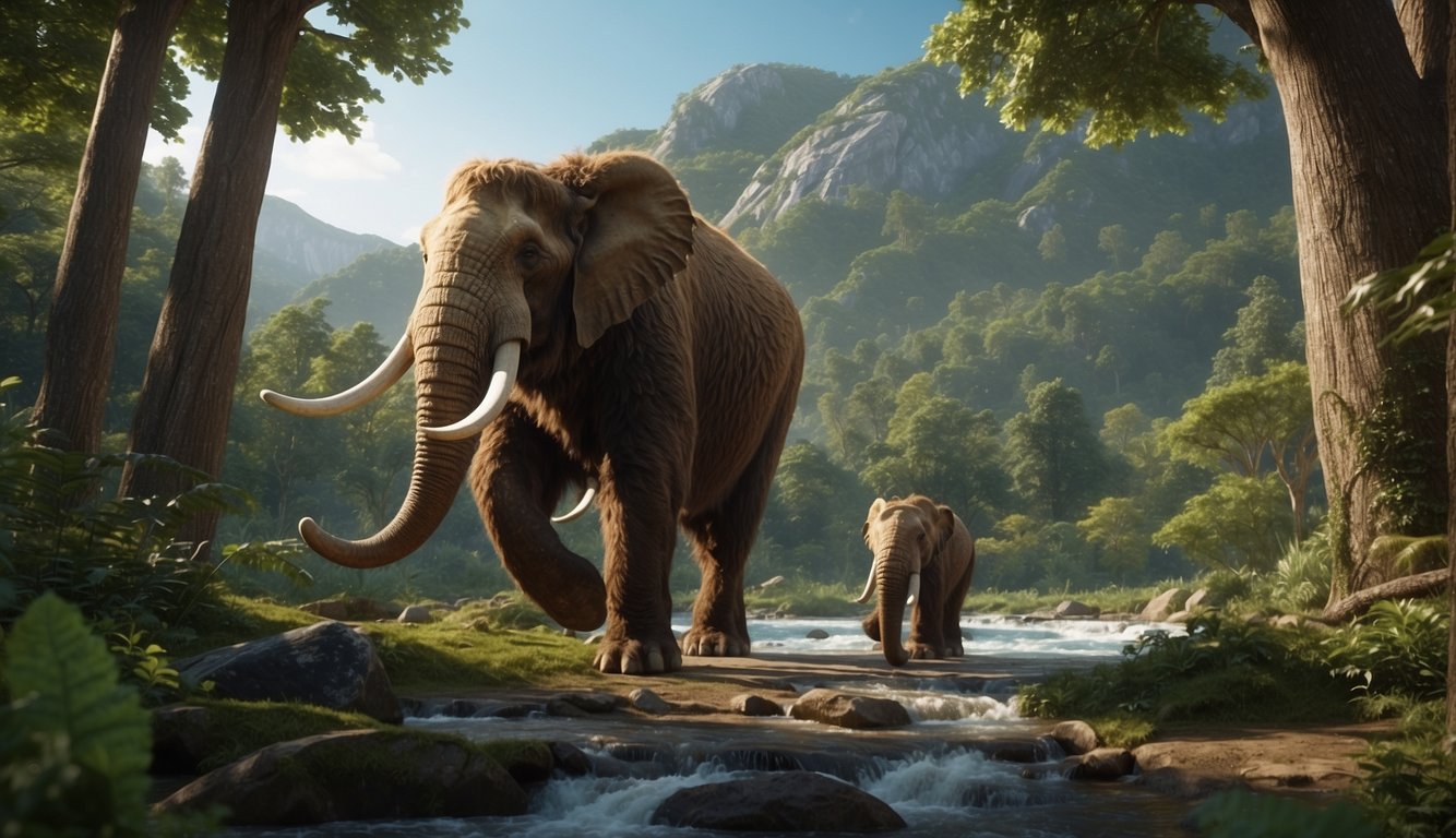 Ice Age Reptiles Surviving in the Modern World: Secrets of their ...