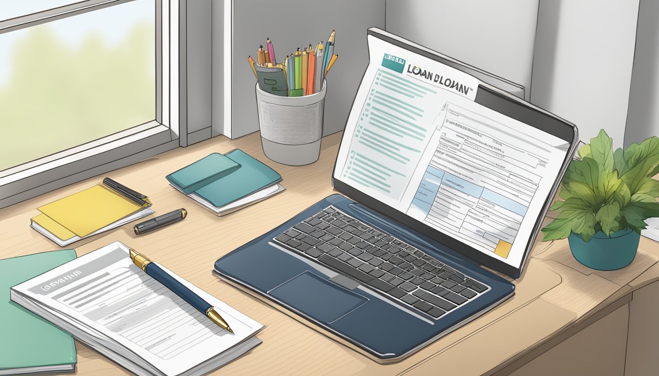 HDB Loan Eligibility (HLE) Documents Checklist: Your Key to Securing a ...