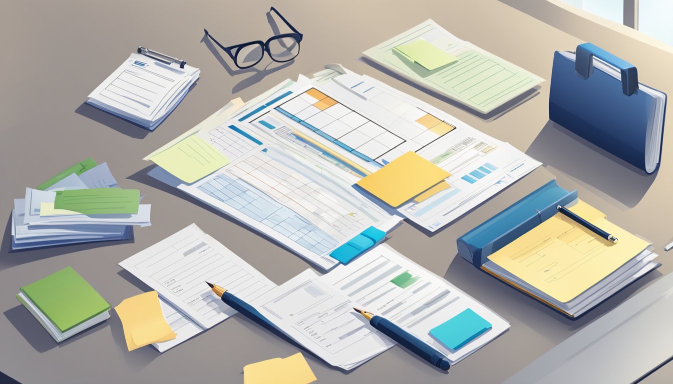 HDB Loan Eligibility (HLE) Documents Checklist: Your Key to Securing a ...