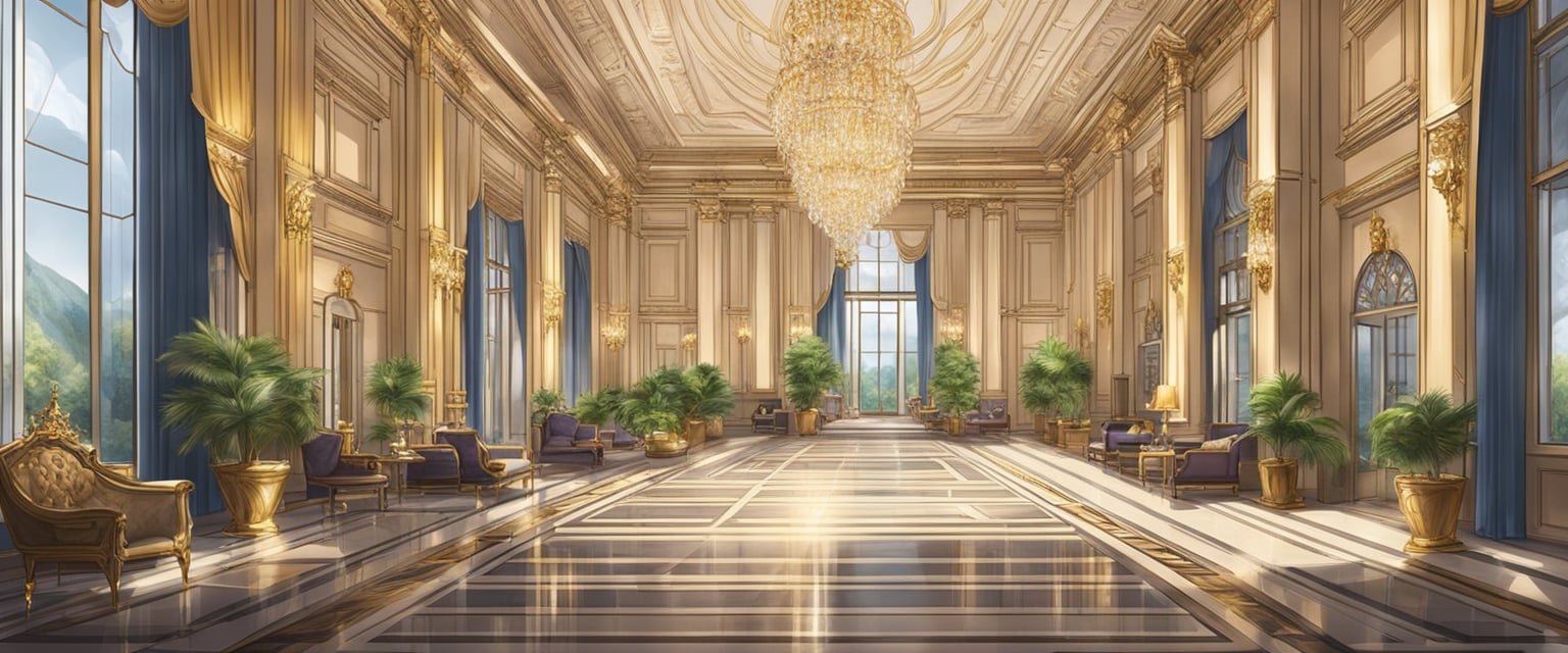 Privileges of the Elite Class: The Exclusive Benefits of the Wealthy