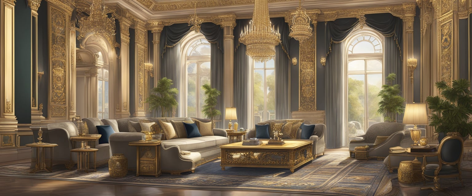 Privileges of the Elite Class: The Exclusive Benefits of the Wealthy