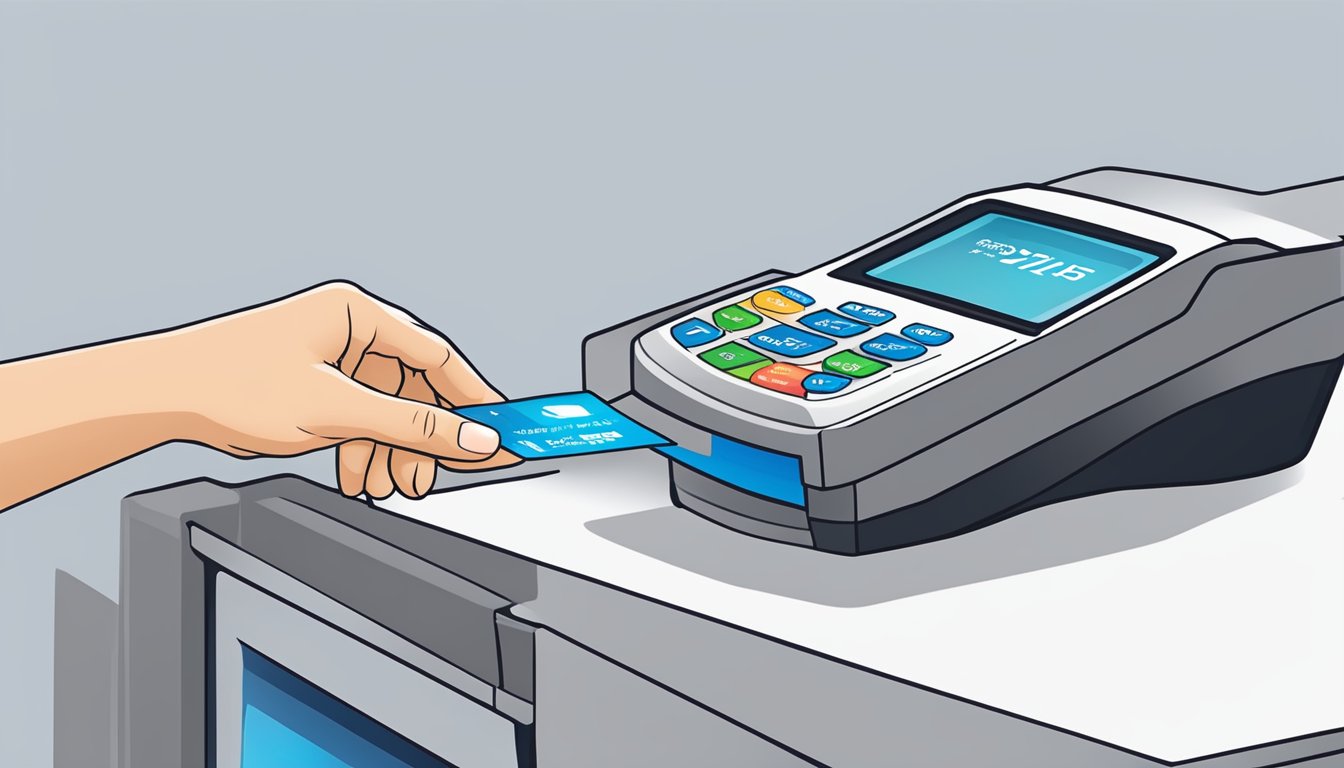 Get Ready to Tap Away: How to Buy a Touch and Go Card in Singapore ...