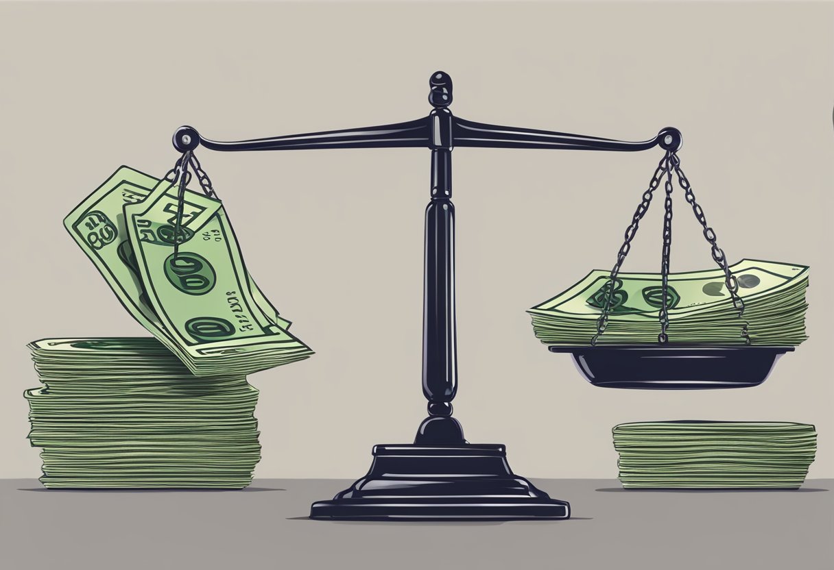 Key Differences: Tax Credit Vs Tax Deduction | Federal Tax