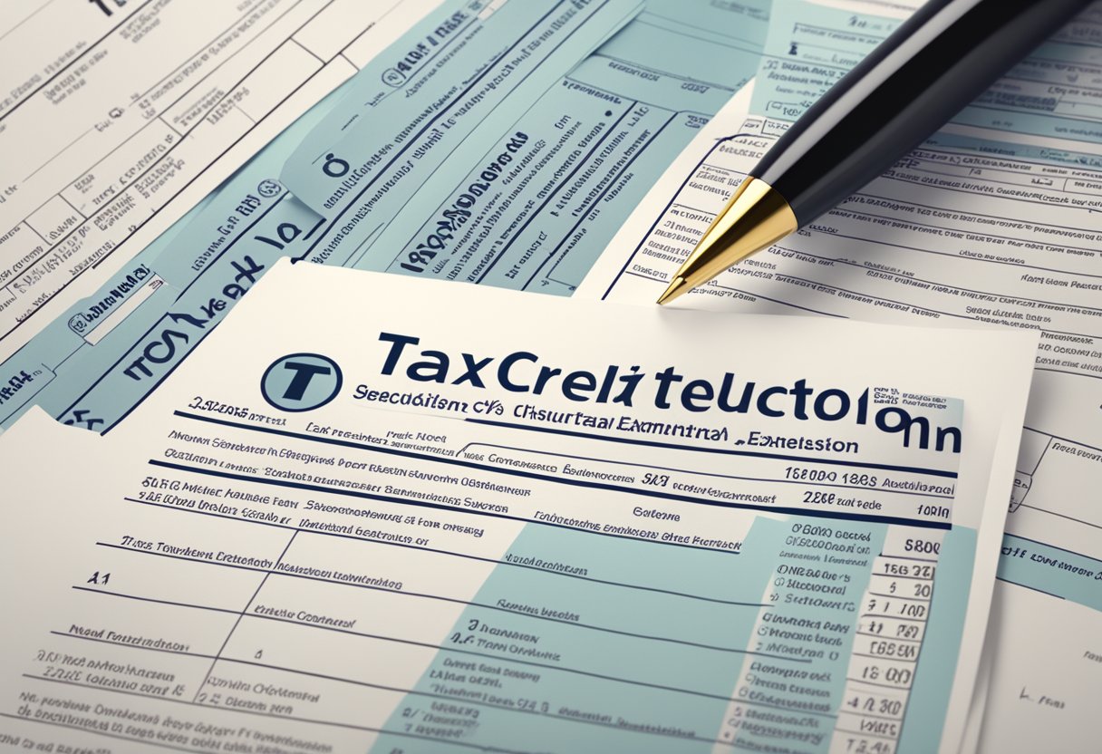 Key Differences: Tax Credit Vs Tax Deduction | Federal Tax