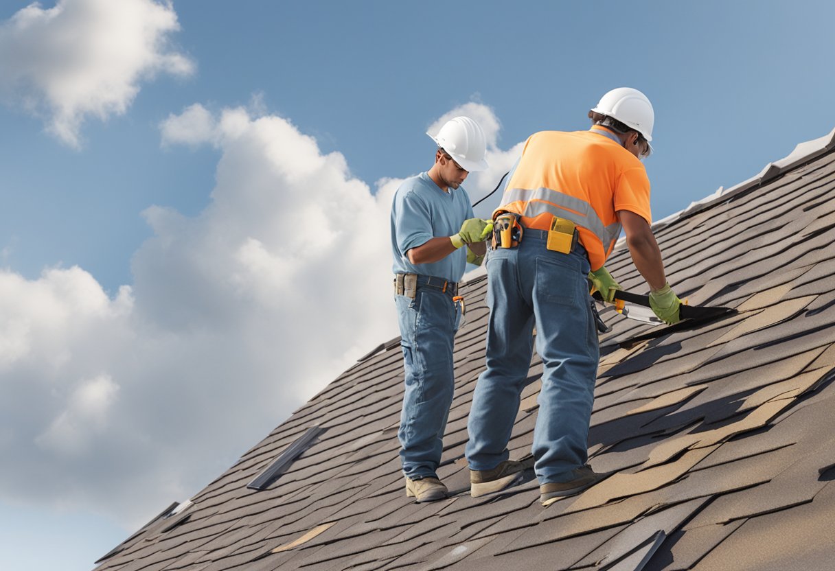 Roofing Company of Avalon Beach, Santa Rosa County | Your Trusted ...