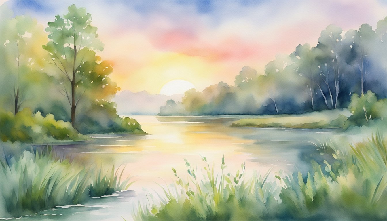 What is Spiritual Awakening: Understanding the Journey to Inner Peace