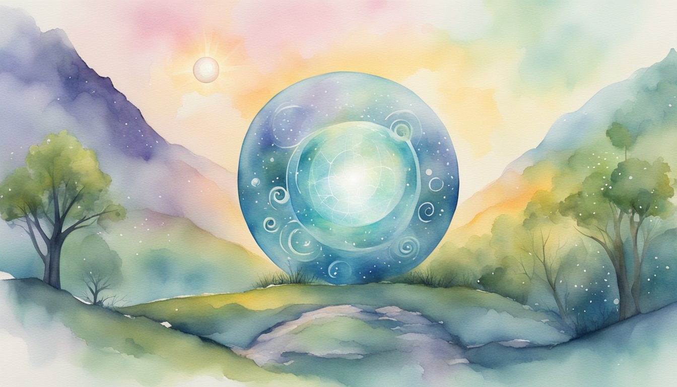 Spiritual Realm Meaning: Unveiling the Mysteries Beyond the Physical