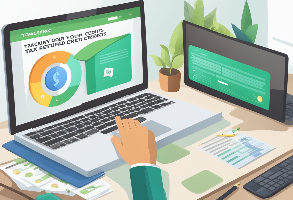 Tracking Your IRS Payment: Where's My Amended Refund Guide