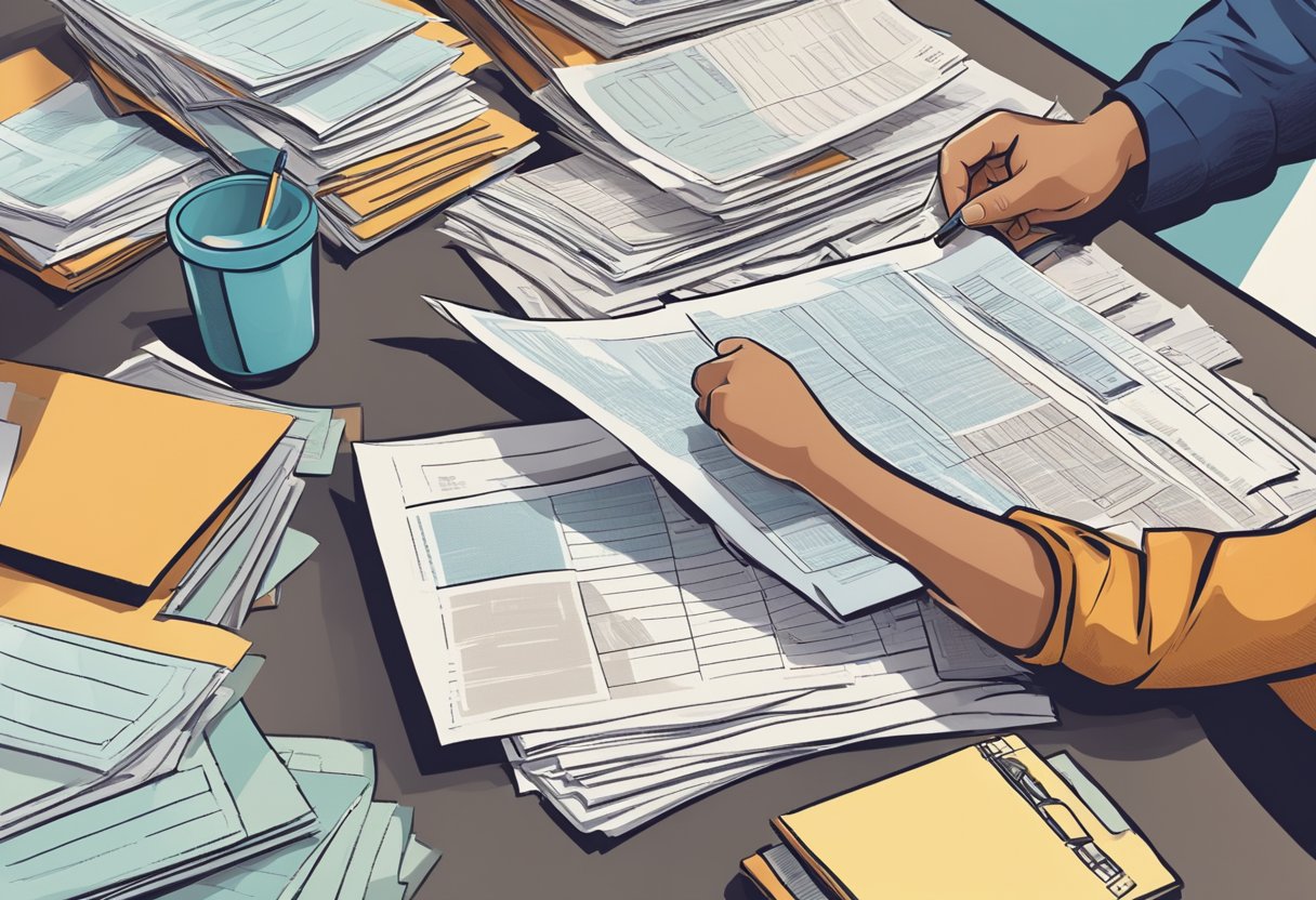 Tracking Your IRS Payment: Where's My Amended Refund Guide