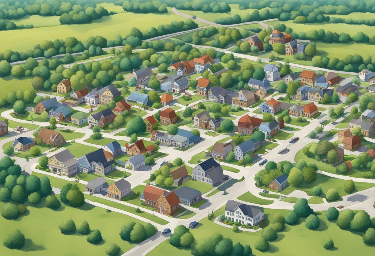 Wilmot, OH: Discovering The Charm Of Amish Country - Ohio Visitor