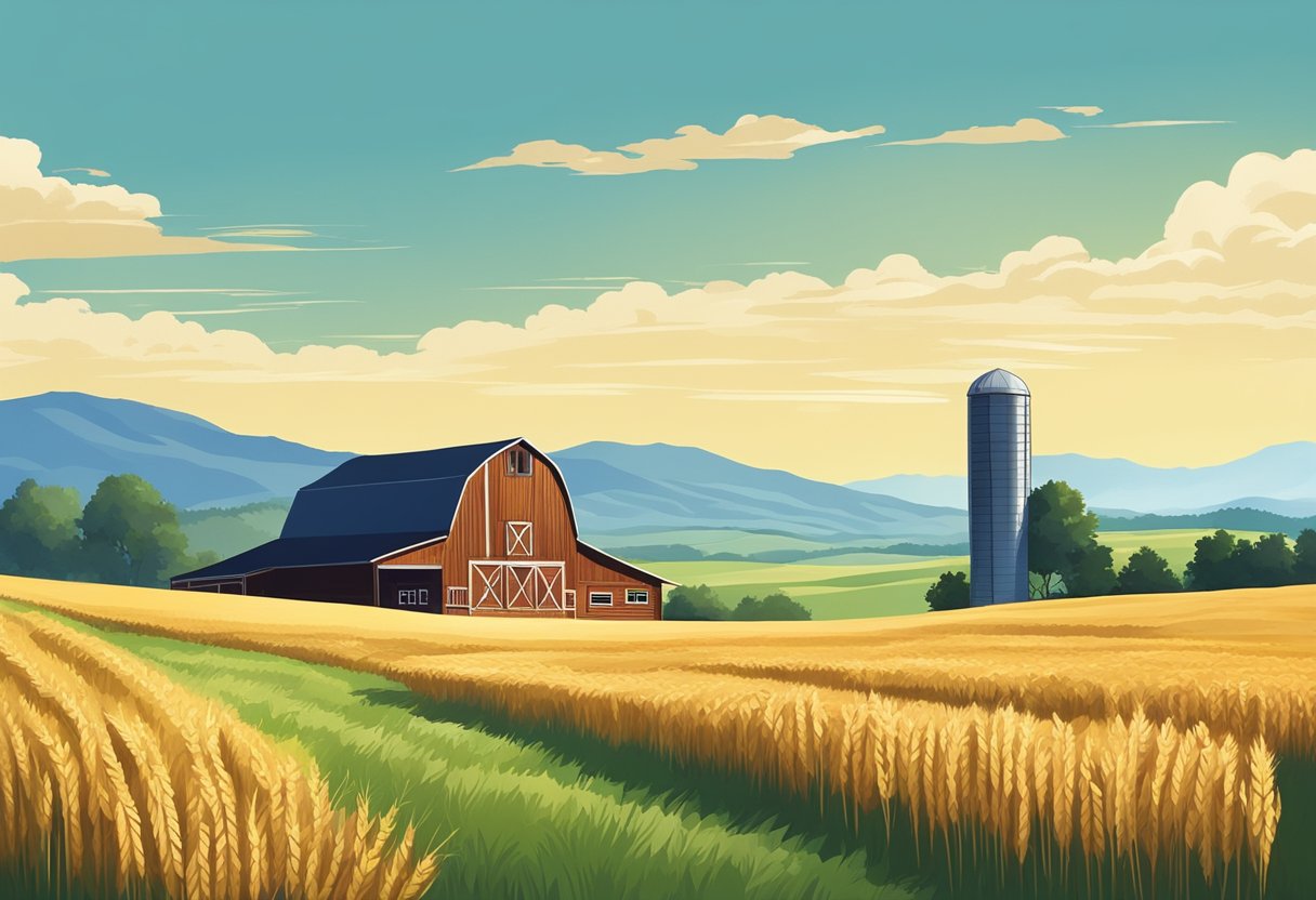 Wilmot, OH: Discovering The Charm Of Amish Country - Ohio Visitor