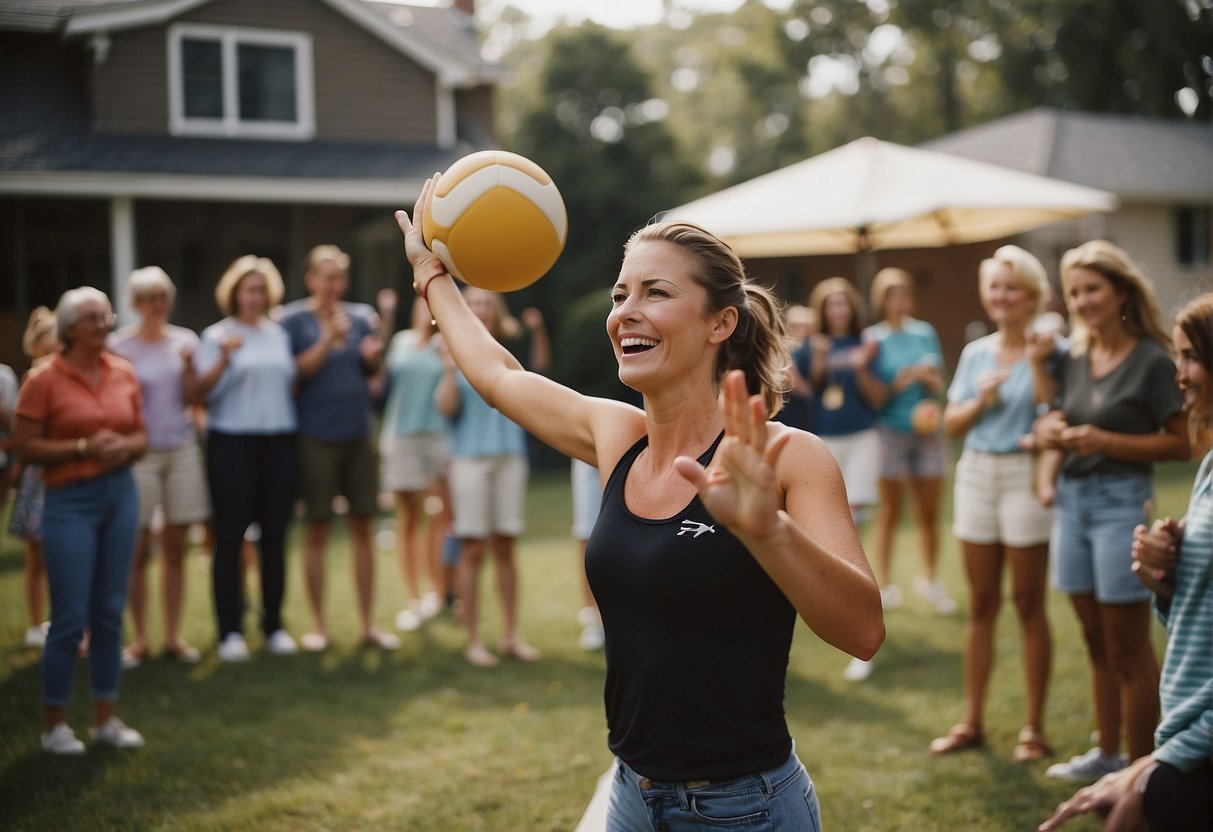 Regan Pittman Volleyball Career Highlights and Impact on the Sport ...