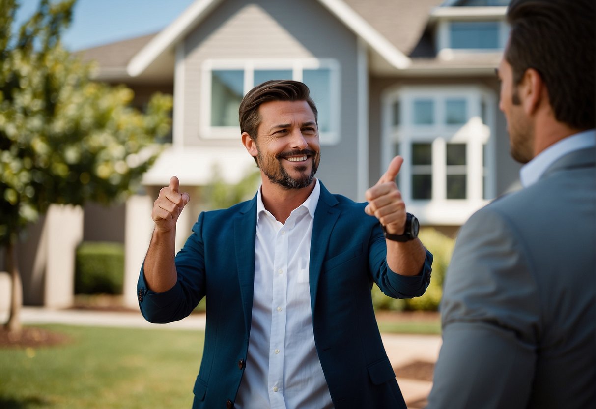 What a Realtor Does: Exploring the Role and Responsibilities