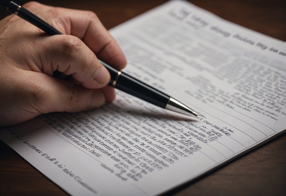 How to Write a Effective Real Estate Listing Description - Agent Wealth ...