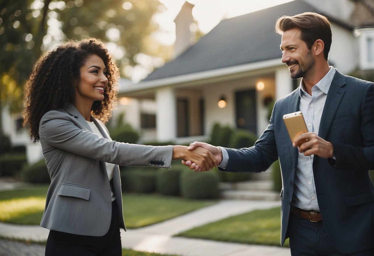 How to Write a Effective Real Estate Listing Description - Agent Wealth ...