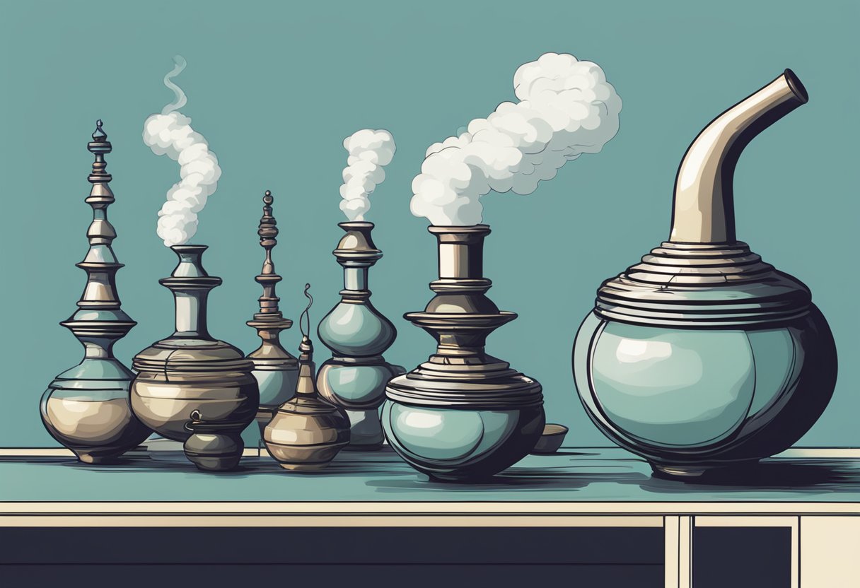 Best Shisha Bowls Top Picks for a Perfect Smoke Session