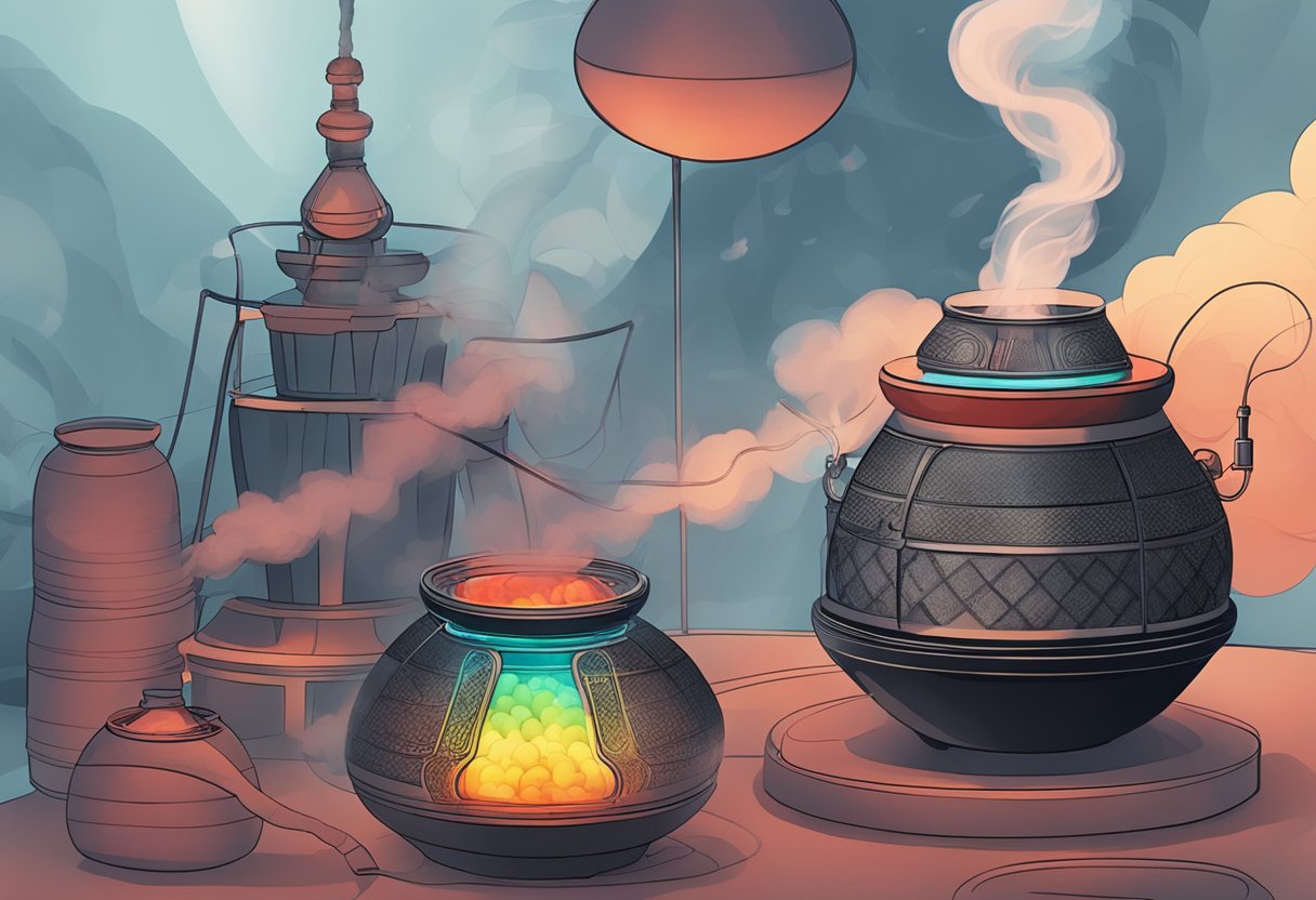 Best Shisha Bowls Top Picks for a Perfect Smoke Session